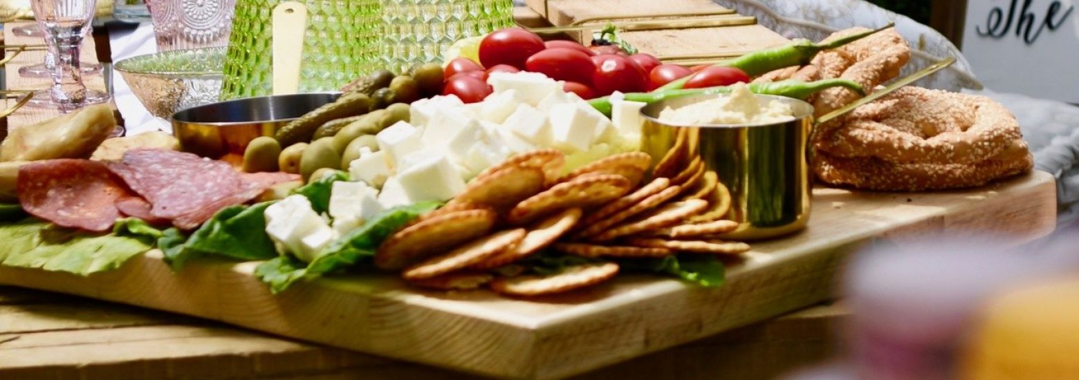 Mediterranean Nights | Outside Catering in Essex and Herts | The ...