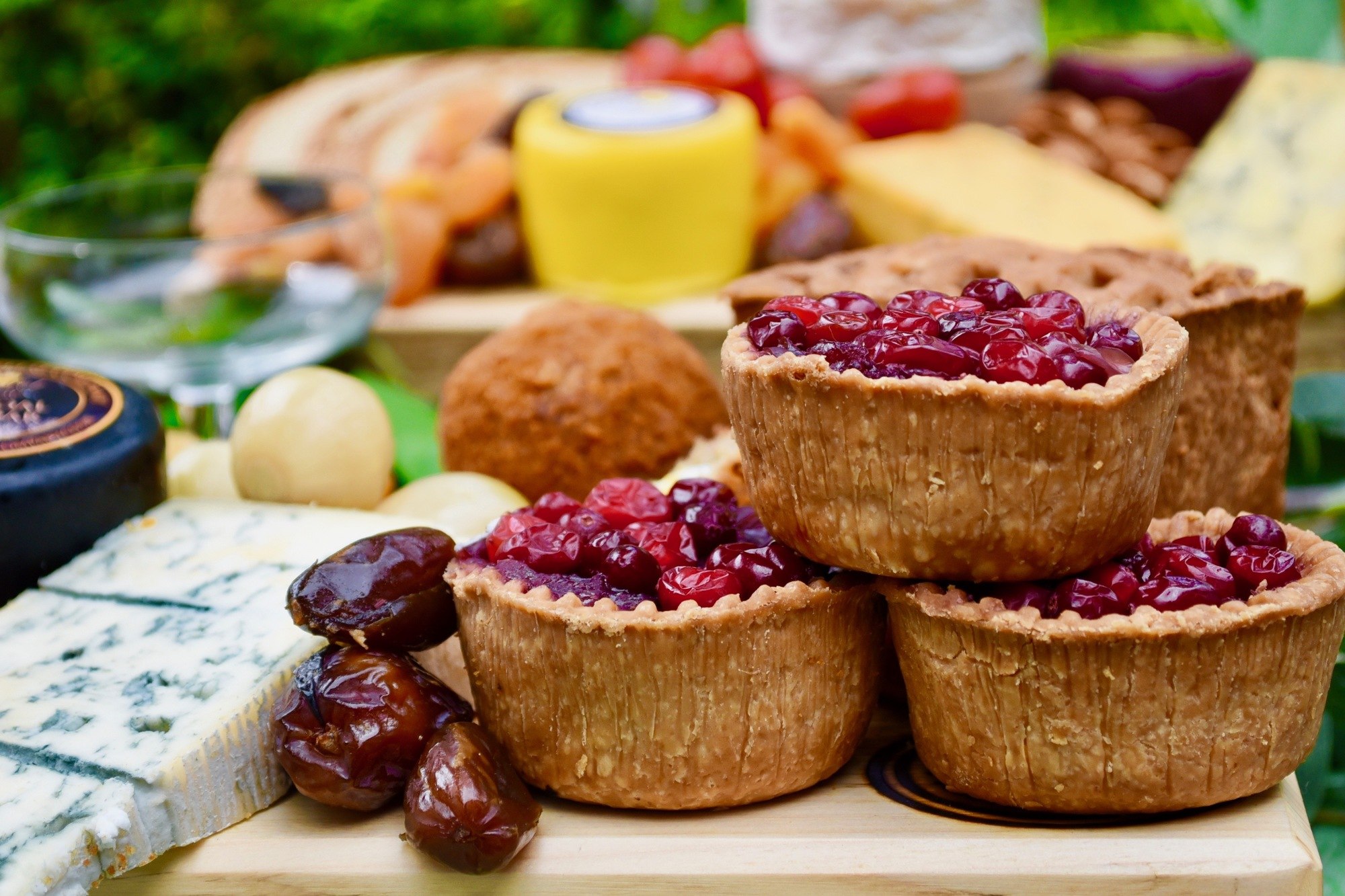 Simply British | Wedding Catering in Essex and Hertfordshire | The ...