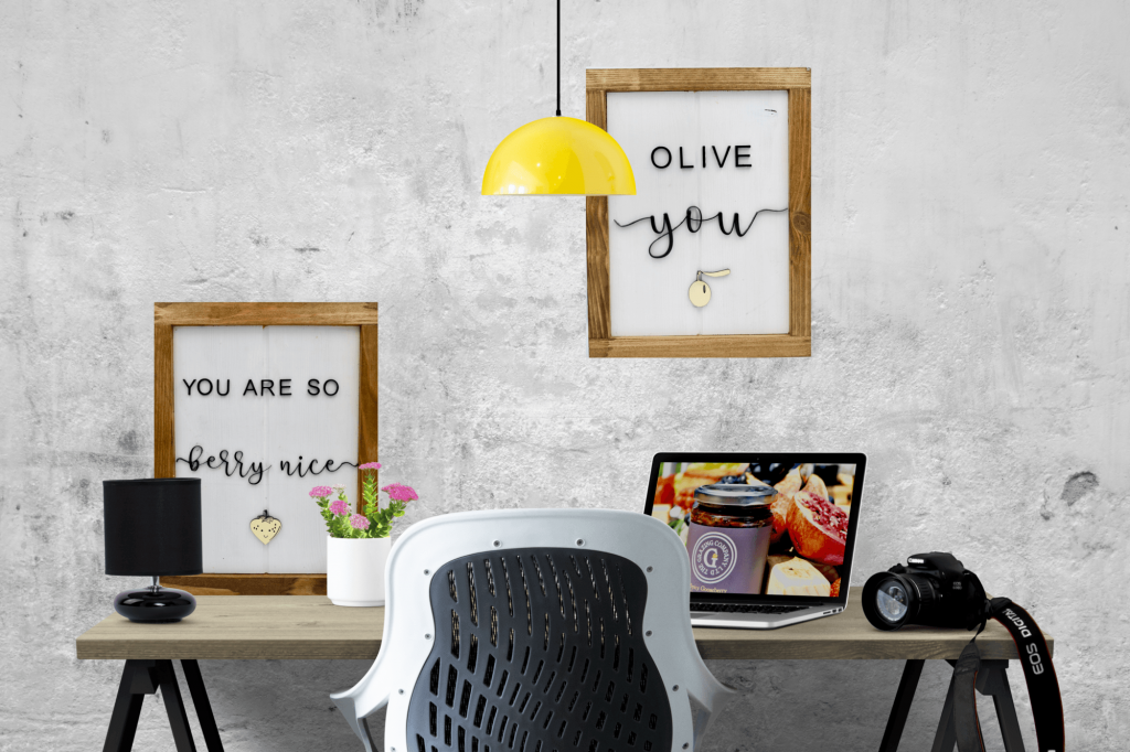 Olive You | The Grazing Co.