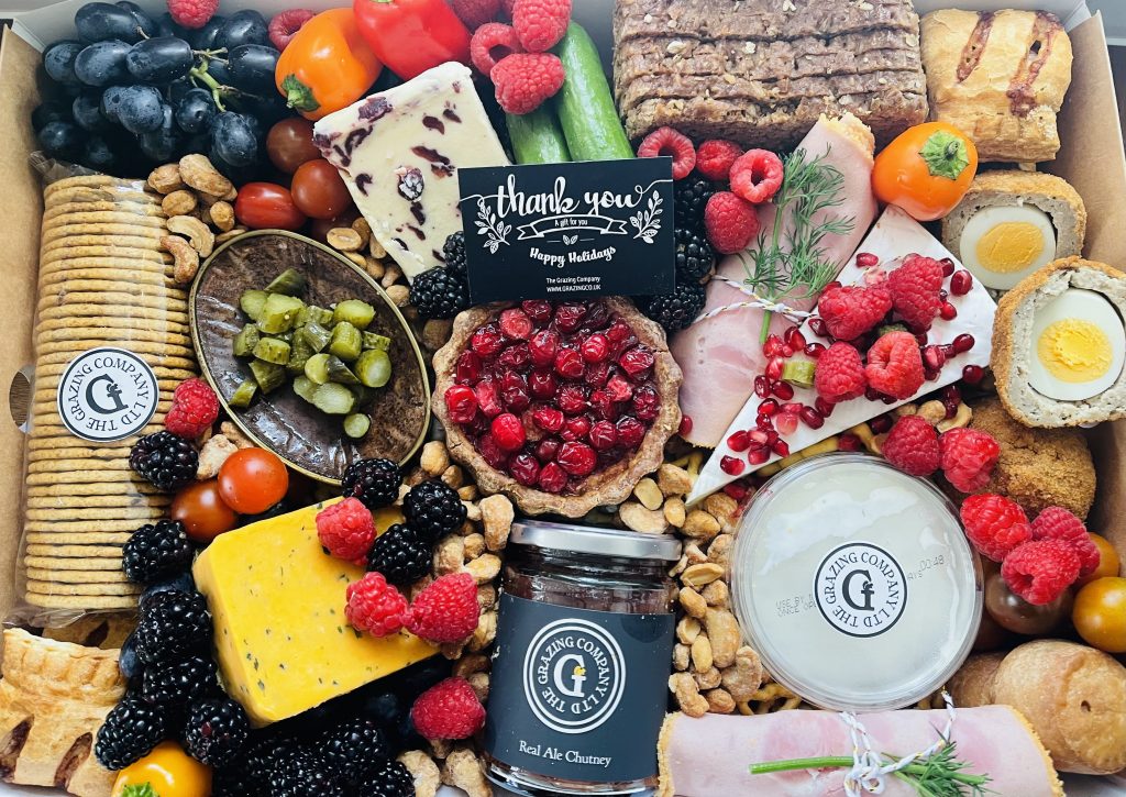 Buy Grazing Boxes | The Grazing Co.